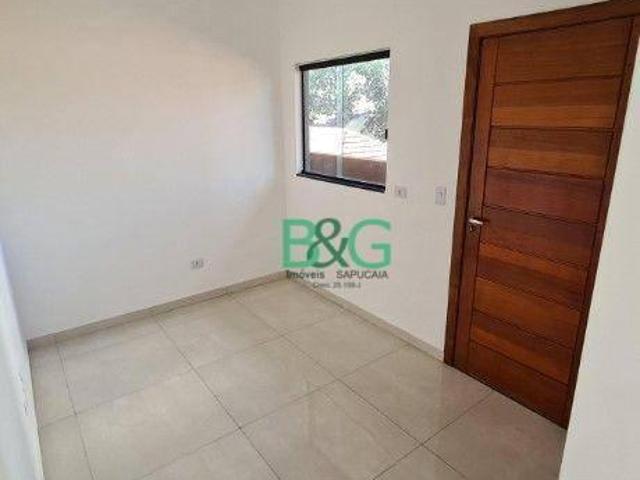 Apartamento à venda, 35 m² por R$ 279.000,00 Tatuapé São Paulo/SP
