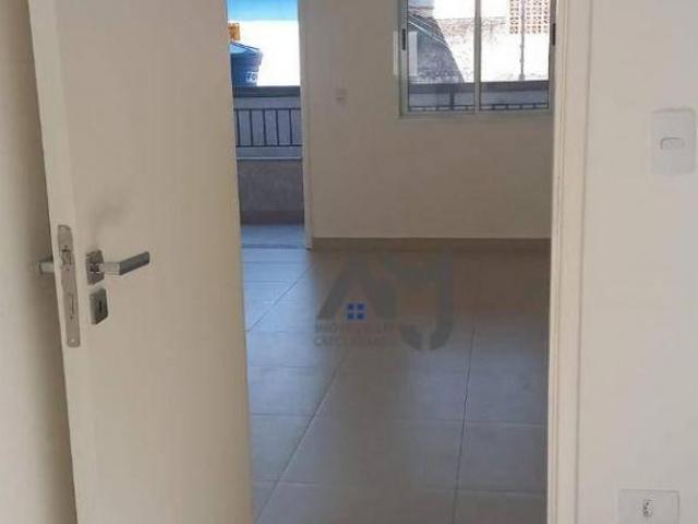 Apartamento com 1 dormitório à venda, 35 m² por R$ 282.000,00 Vila Guilhermina São Paulo/SP