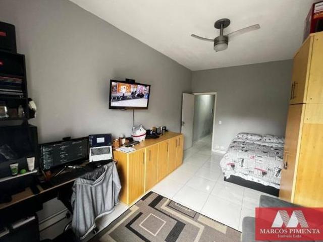 Apartamento com 1 dormitório à venda, 35 m² por R$ 285.000,00 Bela Vista São Paulo/SP