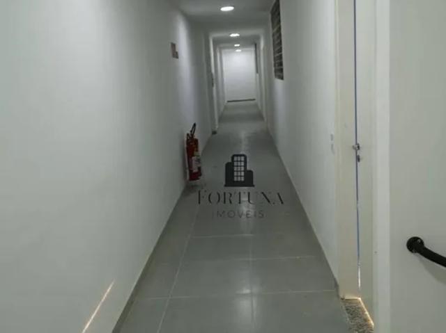 Apartamento com 1 dormitório à venda, 35 m² por R$ 285.000,00 Jabaquara São Paulo/SP
