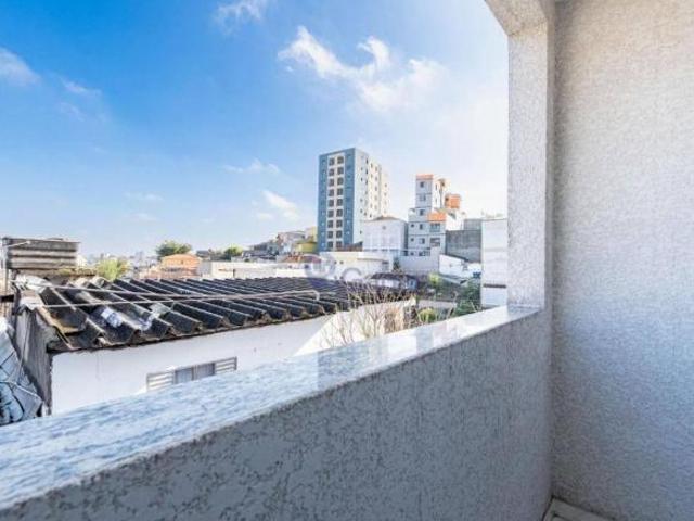 Apartamento com 1 dormitório à venda, 35 m² por R$ 285.000,00 Jardim Oriental São Paulo/SP