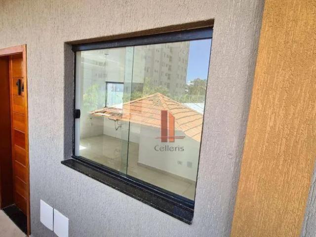Apartamento à venda, 35 m² por R$ 249.000,00 Tatuapé São Paulo/SP