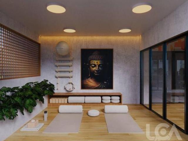 Apartamento com 1 dormitório à venda, 35 m² por R$ 289.000,00 Itaguá Ubatuba/SP