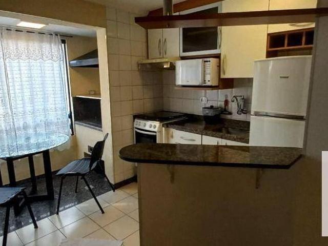 Apartamento com 1 dormitório à venda, 35 m² por R$ 295.000,00 Jabaquara São Paulo/SP