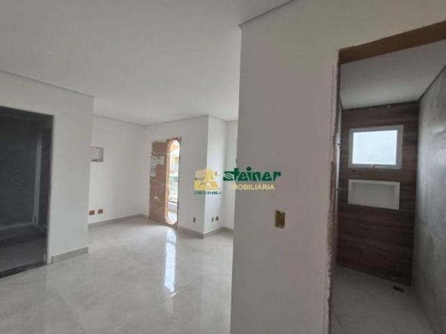 Apartamento com 1 dormitório à venda, 35 m² por R$ 302.000,00 Vila Isolina Mazzei São Paulo/SP