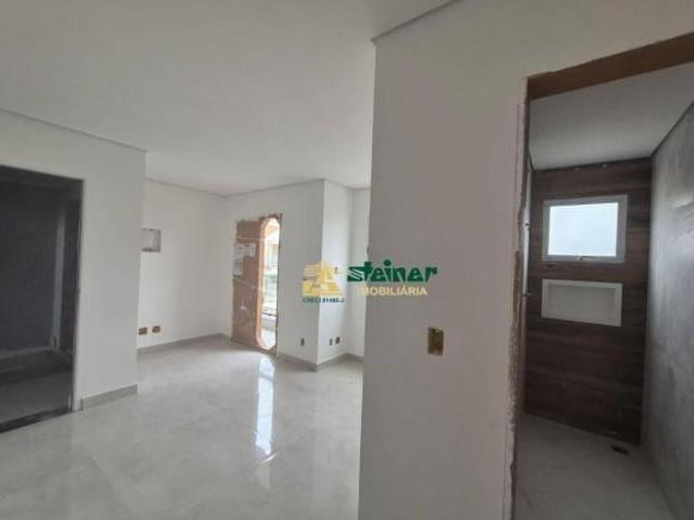 Apartamento com 1 dormitório à venda, 35 m² por R$ 302.000,00 Vila Isolina Mazzei São Paulo/SP
