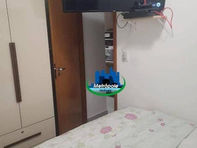 Apartamento com 1 dormitório à venda, 35 m² por R$ 310.000,00 Tucuruvi São Paulo/SP