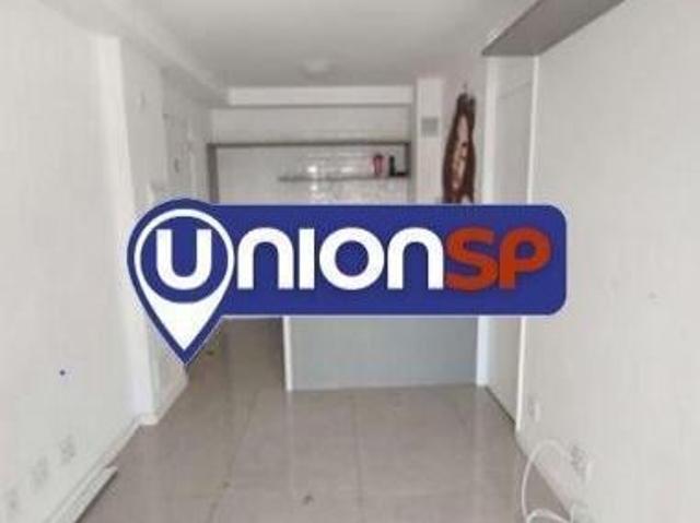 Apartamento com 1 dormitório à venda, 35 m² por R$ 318.000,00 Cambuci São Paulo/SP