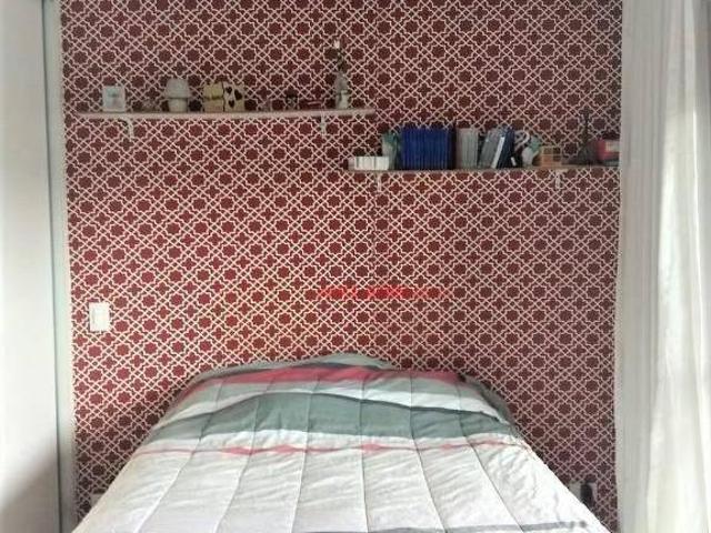 Apartamento com 1 dormitório à venda, 35 m² por R$ 319.000 Cambuci São Paulo/SP