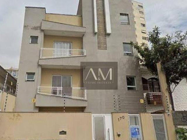Apartamento com 1 dormitório à venda, 35 m² por R$ 320.000 Rua Doutor Miguel Vieira Ferreira, 170