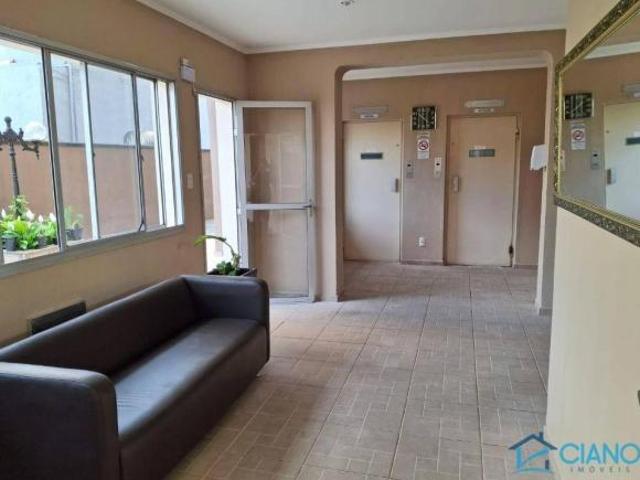 Apartamento com 1 dormitório à venda, 35 m² por R$ 320.000,00 Vila Prudente Zona Leste São Pau