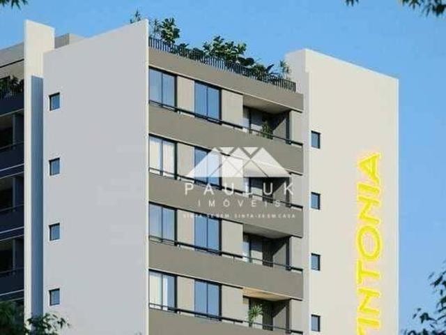 Apartamento com 1 dormitório à venda, 35 m² por R$ 336.402,96 LIV Sintonia Foz do Iguaçu/PR