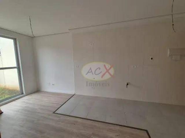 Apartamento com 1 dormitório à venda, 35 m² por R$ 350.000,00 Ecoville Curitiba/PR