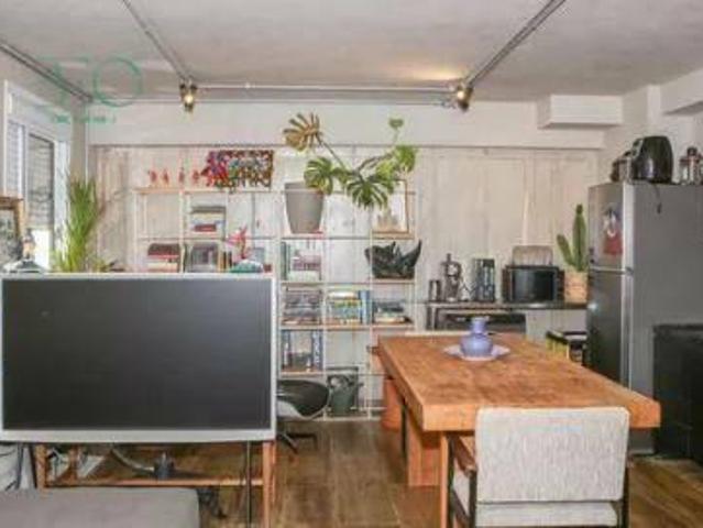 Apartamento com 1 dormitório à venda, 35 m² por R$ 359.000 Vila Leopoldina São Paulo/SP