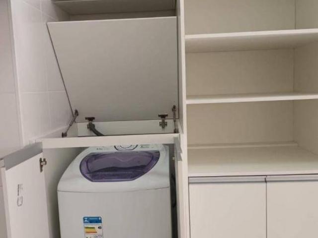 Apartamento com 1 dormitório à venda, 35 m² por R$ 368.800,00 Vila Leopoldina São Paulo/SP