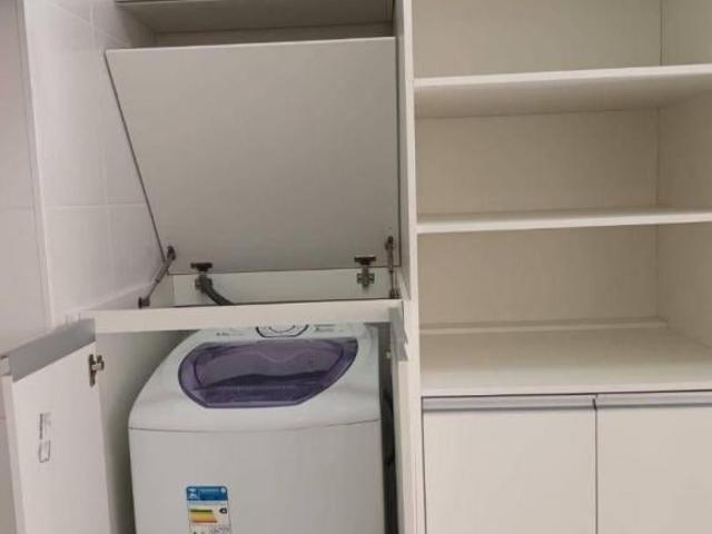 Apartamento com 1 dormitório à venda, 35 m² por R$ 368.800,00 Vila Leopoldina São Paulo/SP