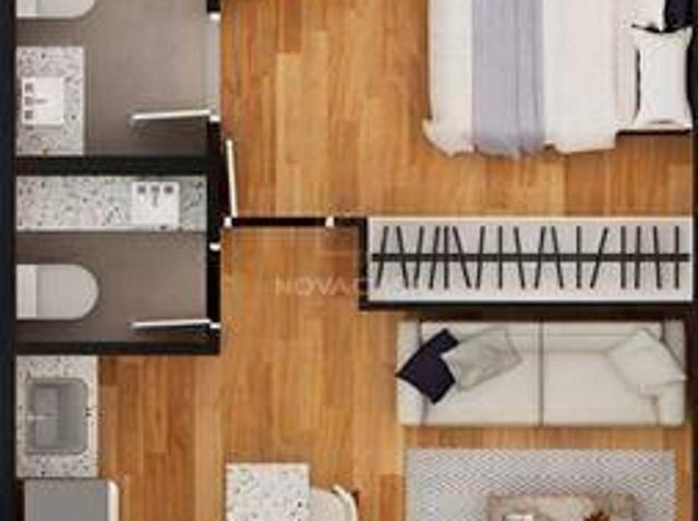 Apartamento com 1 dormitório à venda, 35 m² por R$ 373.800 Coração Eucarístico Belo Horizonte/MG