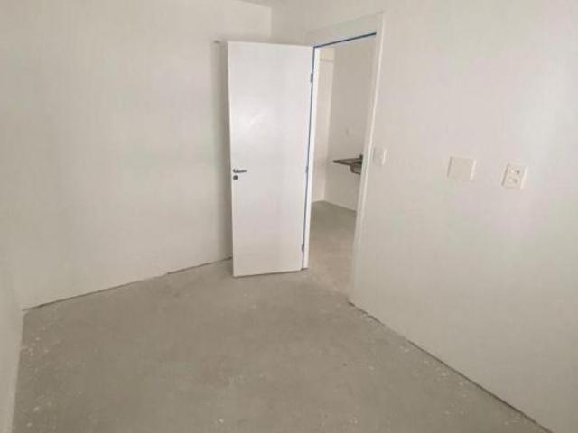 Apartamento com 1 dormitório à venda, 35 m² por R$ 385.000,00 Belenzinho São Paulo/SP