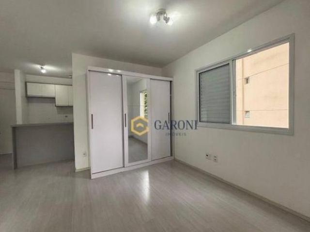 Apartamento com 1 dormitório à venda, 36 m² Butantã São Paulo/SP