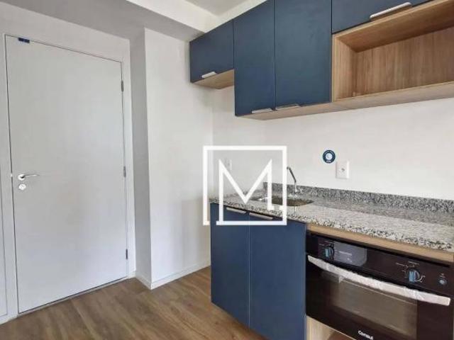 Apartamento com 1 dormitório à venda, 36 m² por R$ 415.000,00 Vila Firmiano Pi