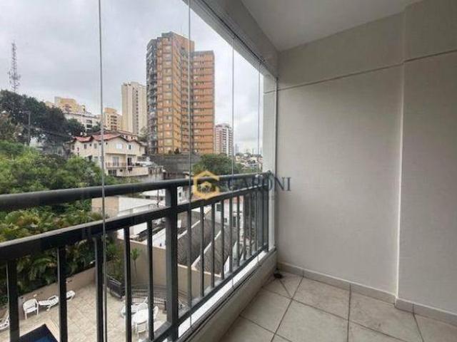 Apartamento com 1 dormitório à venda, 36 m² por R$ 430.000,00 Butantã São Paulo/SP