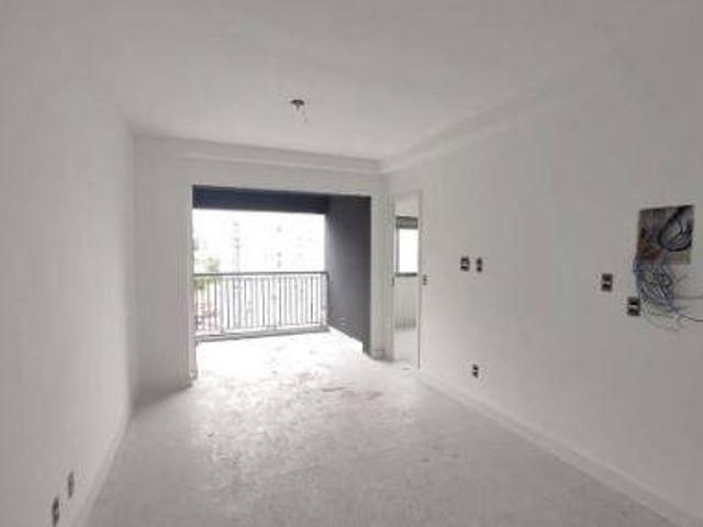 Apartamento com 1 dormitório à venda, 36 m² por R 430.000,00 Vila Guarani São Paulo/SP