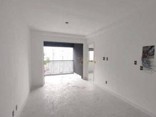 Apartamento com 1 dormitório à venda, 36 m² por R$ 430.000,00 Vila Guarani São Paulo/SP