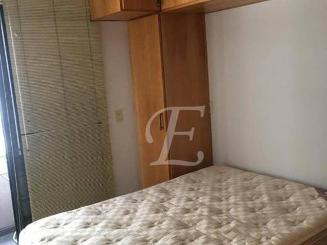 Apartamento com 1 dormitório à venda, 36 m² por R$ 485.000,00 Jardim Paulista São Paulo/SP