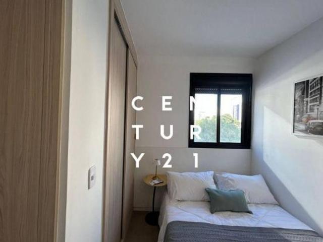 Apartamento com 1 dormitório à venda, 36 m² por R$ 490.000,00 Pompeia São Paulo/SP