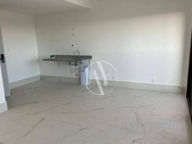 Apartamento com 1 dormitório à venda, 36 m² por R$ 510.000,00 Jardim Guanabara Campinas/SP