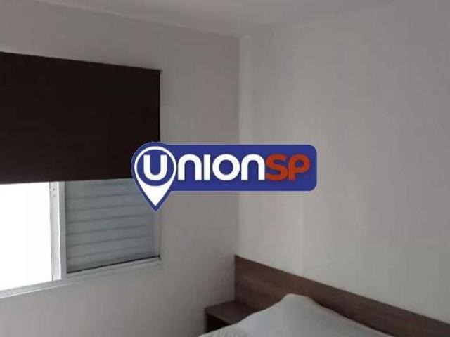 Apartamento com 1 dormitório à venda, 36 m² por R$ 535.000,00 Cerqueira César São Paulo/SP