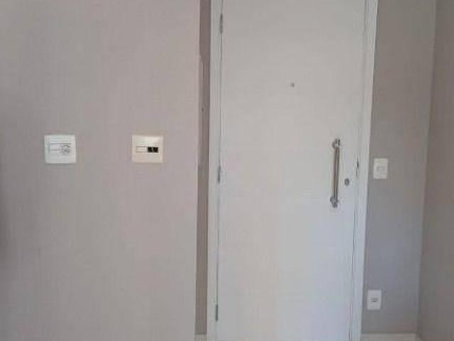Apartamento com 1 dormitório à venda, 36 m² por R$ 539.000,00 Indianópolis São Paulo/SP