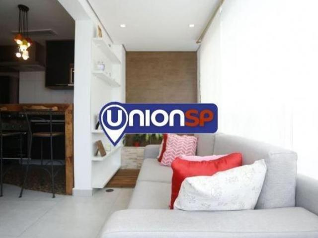 Apartamento com 1 dormitório à venda, 36 m² por R$ 670.000,00 Consolação São Paulo/SP