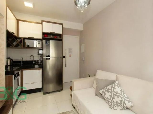 Apartamento à venda, 36 m² por R$ 675.000,00 Bela Vista São Paulo/SP