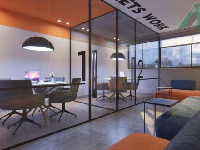 Apartamento com 1 dormitório à venda, 36 m² por R$ 718.633,00 Boa Viagem Belo Horizonte/MG