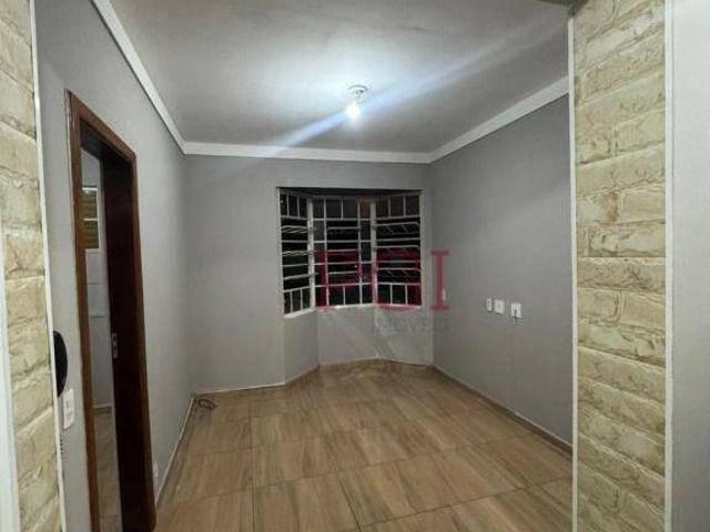 Apartamento com 1 dormitório à venda, 36 m² por R$ 158.894 Vila Amélia Ribeirão Preto/SP