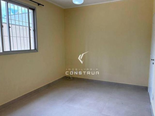 Apartamento com 1 dormitório à venda, 36 m² por R$ 210.000,00 Vila Itapura Campinas/SP