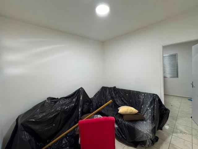 Apartamento com 1 dormitório à venda, 36 m² por R$ 215.000,00 Vilamar Praia Grande/SP