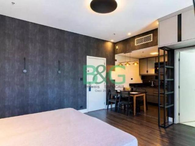 Apartamento à venda, 36 m² por R$ 229.000,00 Santana São Paulo/SP
