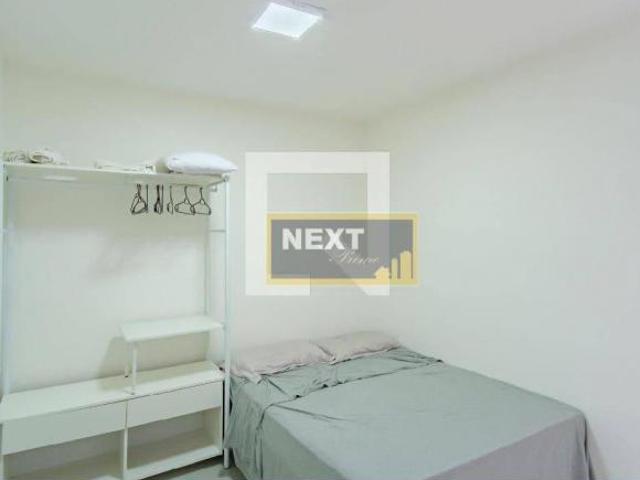 Apartamento com 1 dormitório à venda, 36 m² por R$ 235.000,00 Vila Aricanduva São Paulo/SP