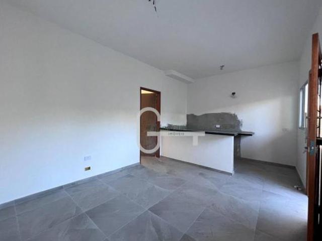 Apartamento com 1 dormitório à venda, 36 m² por R$ 240.000,00 Estância Balneária Maria Helena Nova
