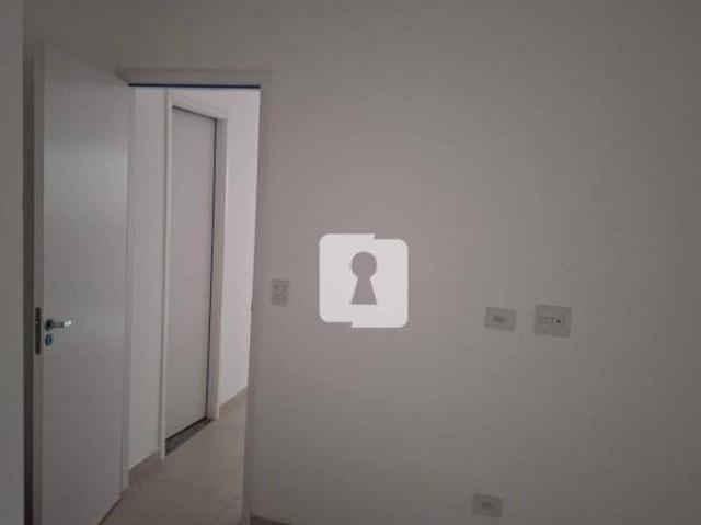 Apartamento com 1 dormitório à venda, 36 m² por R$ 243.000,00 Freguesia do Ó São Paulo/SP