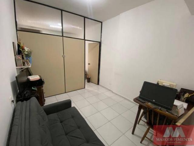 Apartamento com 1 dormitório à venda, 36 m² por R$ 250.000,00 Bela Vista São Paulo/SP