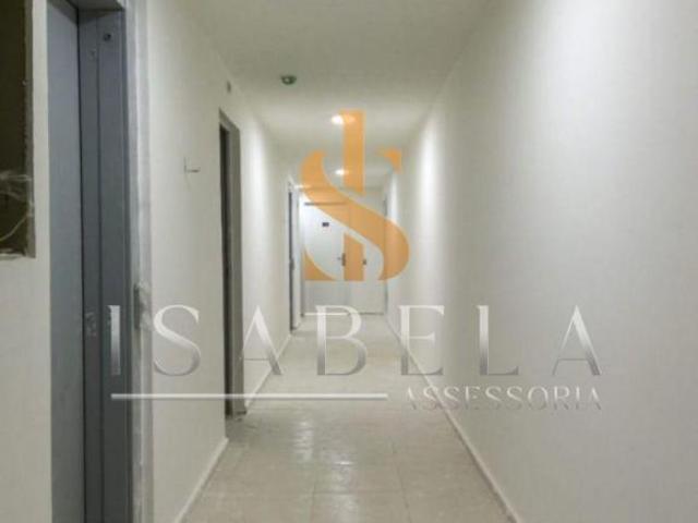 Apartamento com 1 dormitório à venda, 36 m² por R$ 255.000,00 Cambuci São Paulo/SP