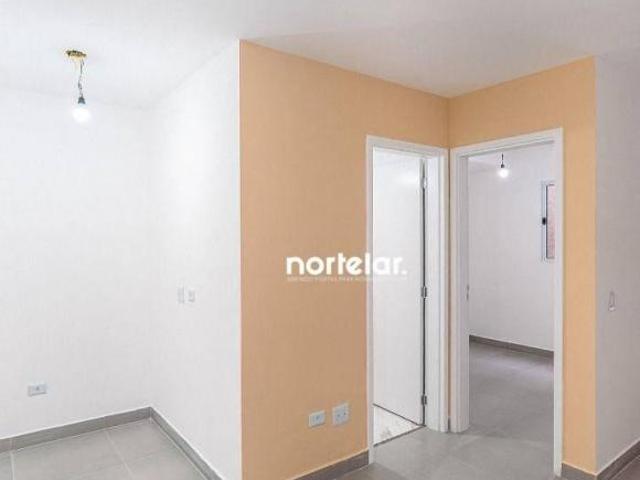 Apartamento com 1 dormitório à venda, 36 m² por R$ 259.000,00 Jardim Líbano São Paulo/SP
