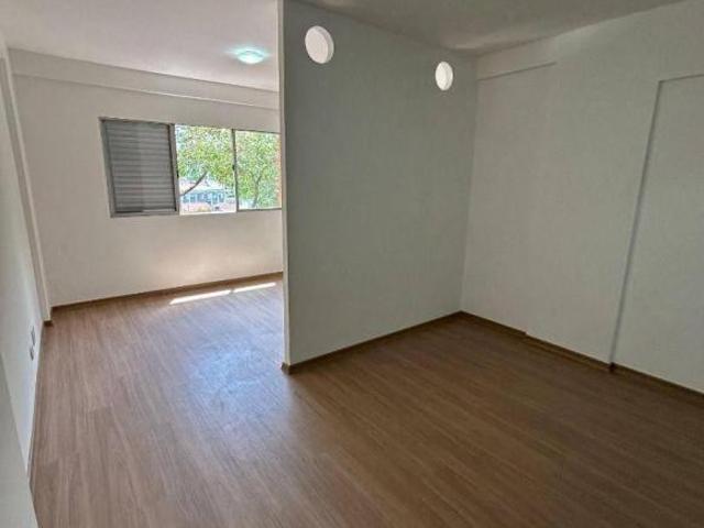 Apartamento com 1 dormitório à venda, 36 m² por R$ 270.000,00 Bela Vista São Paulo/SP