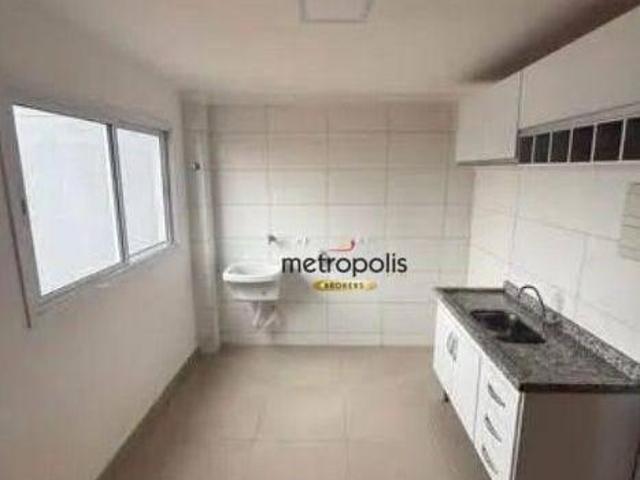 Apartamento com 1 dormitório à venda, 36 m² por R$ 282.000,00 Vila Nossa Senhora das Vitórias Ma