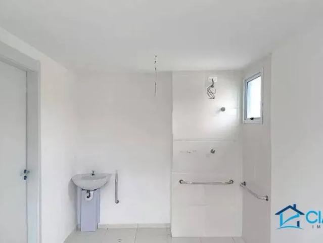 Apartamento com 1 dormitório à venda, 36 m² por R$ 285.000,00 Mooca São Paulo/SP