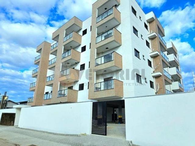 Apartamento com 1 dormitório à venda, 36 m² por R$ 300.000,00 Porto Novo Caraguatatuba/SP
