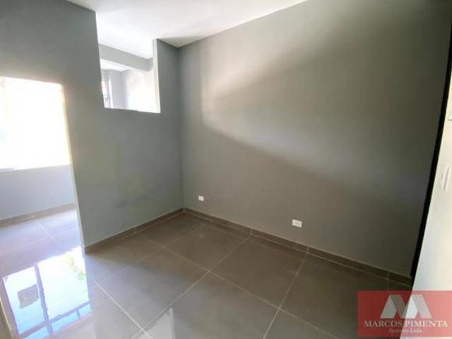 Apartamento com 1 dormitório à venda, 36 m² por R$ 310.000,00 Bela Vista São Paulo/SP